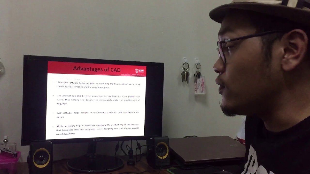 CAD tools utilized in microelectronics ic design - YouTube