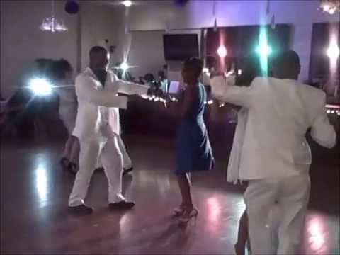 Kansas city two steppers 2014-Steppers Of-Kc & others - YouTube