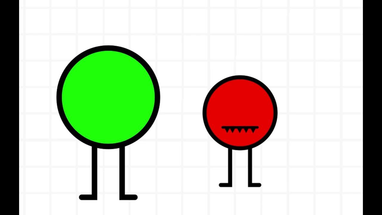 I Tried Making an Ecosystem In Scratch - YouTube