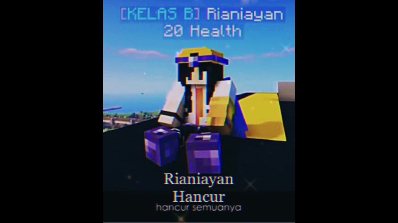 [@Rianiayan]Kehancuran - YouTube