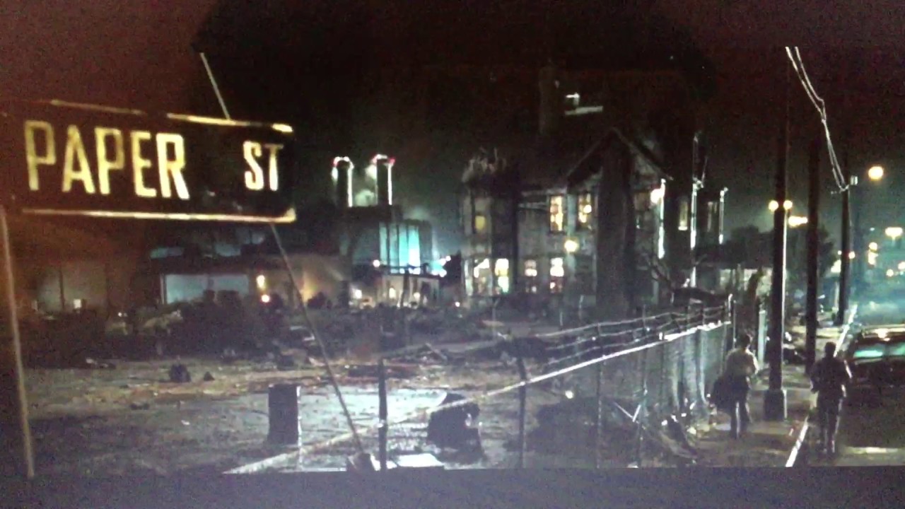 Fight Club House - YouTube