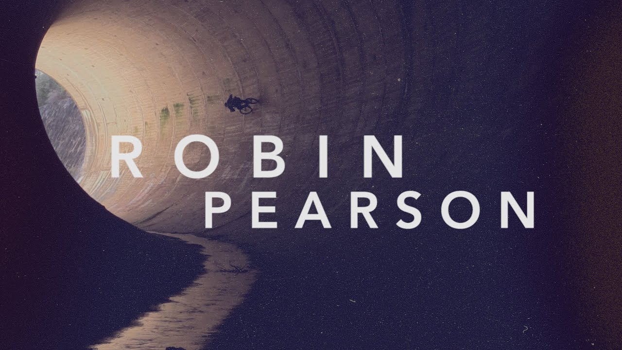 SHOW REEL / Robin Pearson / Videographer - YouTube