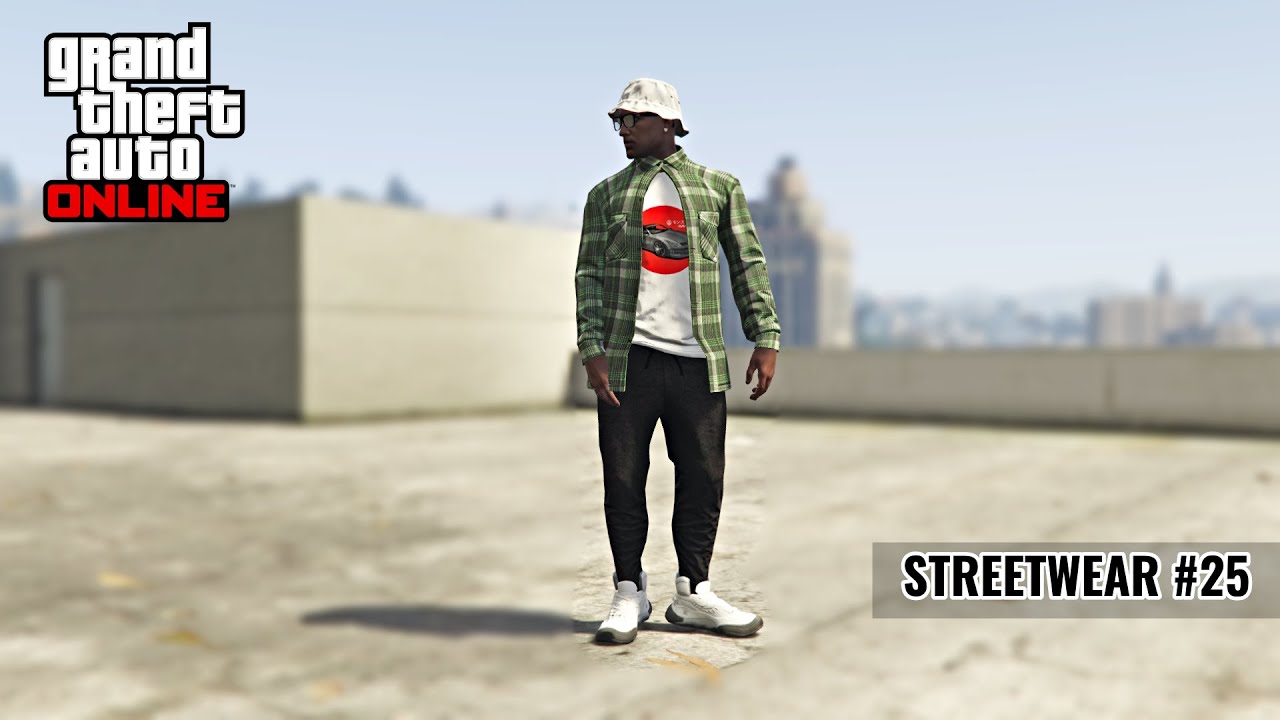 GTA Online - Easy Drip #25 - YouTube