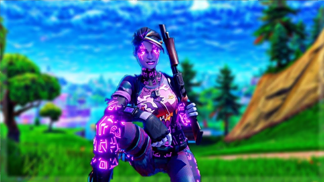 Tweakin Together 🎸 (Fortnite Montage) - YouTube
