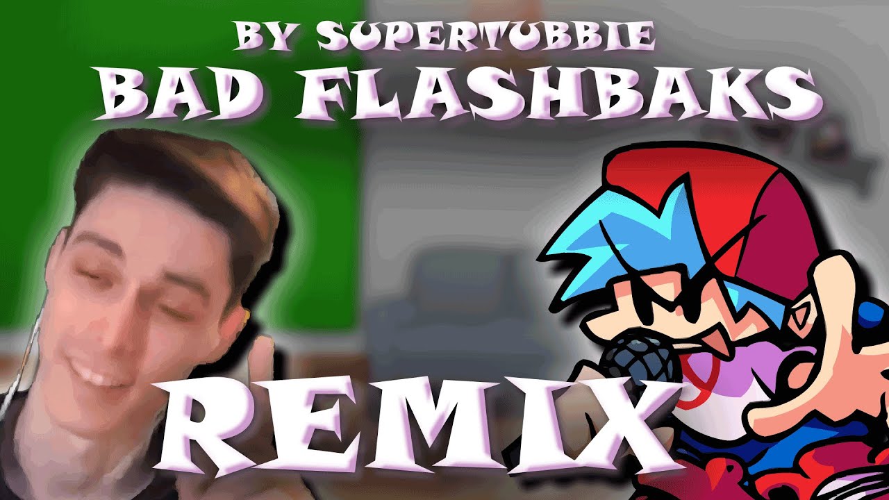 OLDER x OLD Bad Flashbacks - REMIX - YouTube