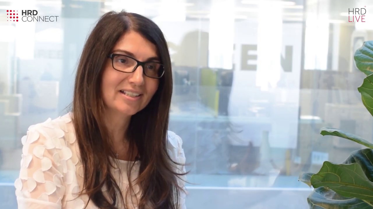 Interview with Dimitra Manis - YouTube