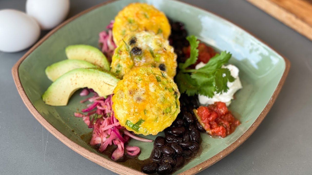 Aussie Grassfed Beef Mexi-Egg Bites for a quick, nutritious breakfast ...