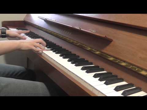 Solomons theme BF3 death theme - YouTube