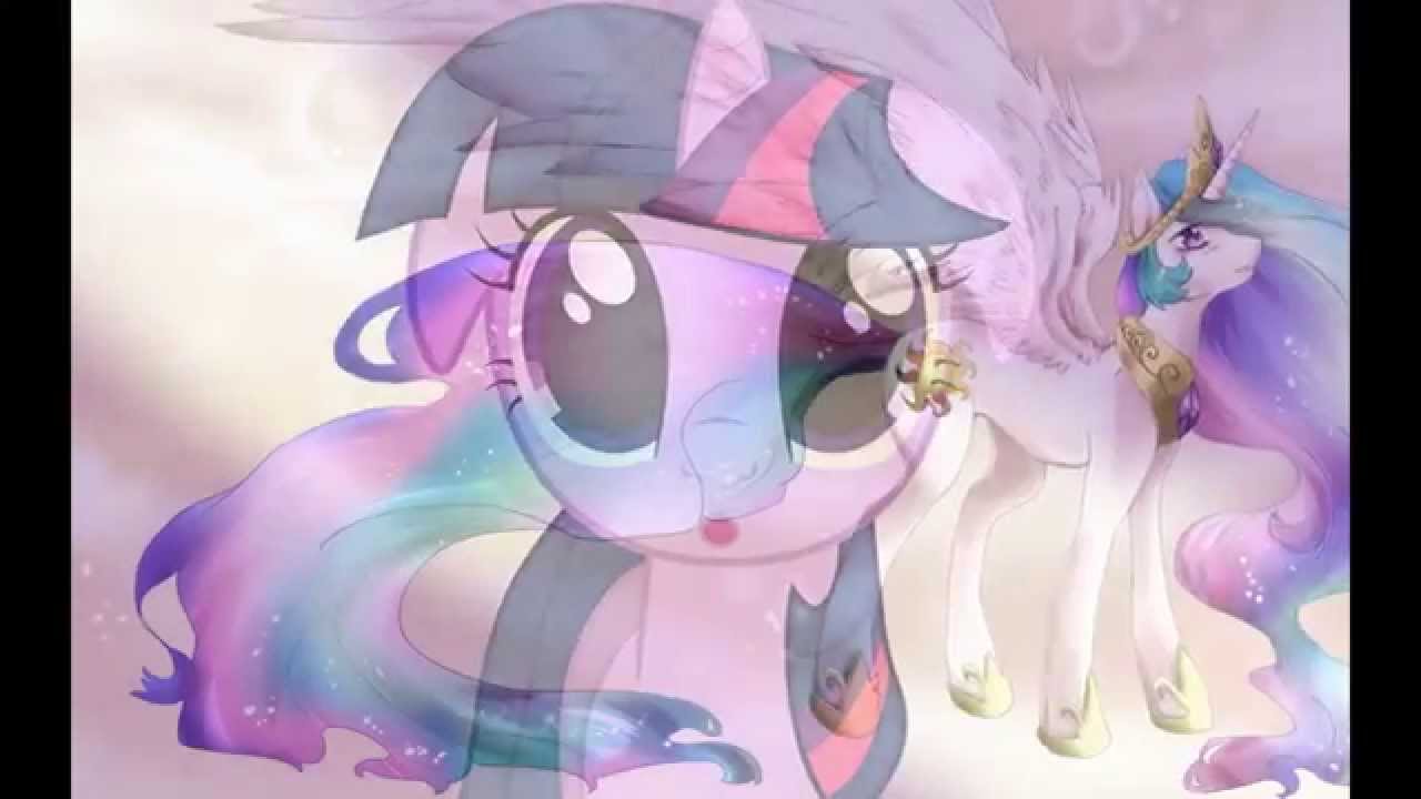 mlp pmv memories - YouTube