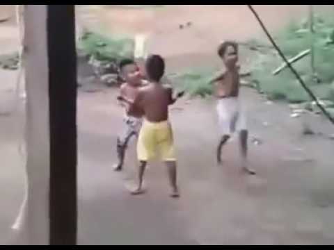 Papa pulang mama basah remix