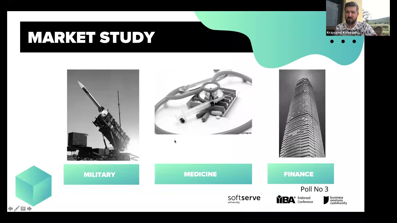 How to Sell the Future? Goldsmith Technology Commercialization Model in ...