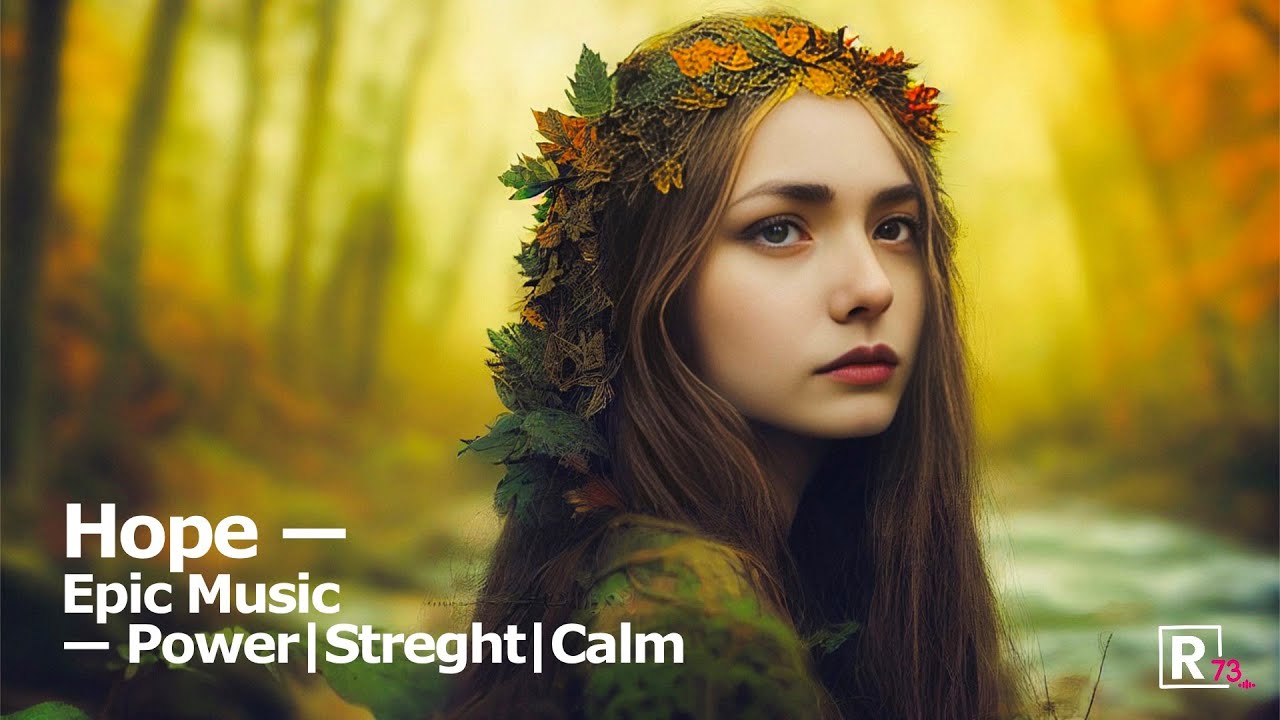 Hope - Epic Music - Power|Streght|Calm - YouTube