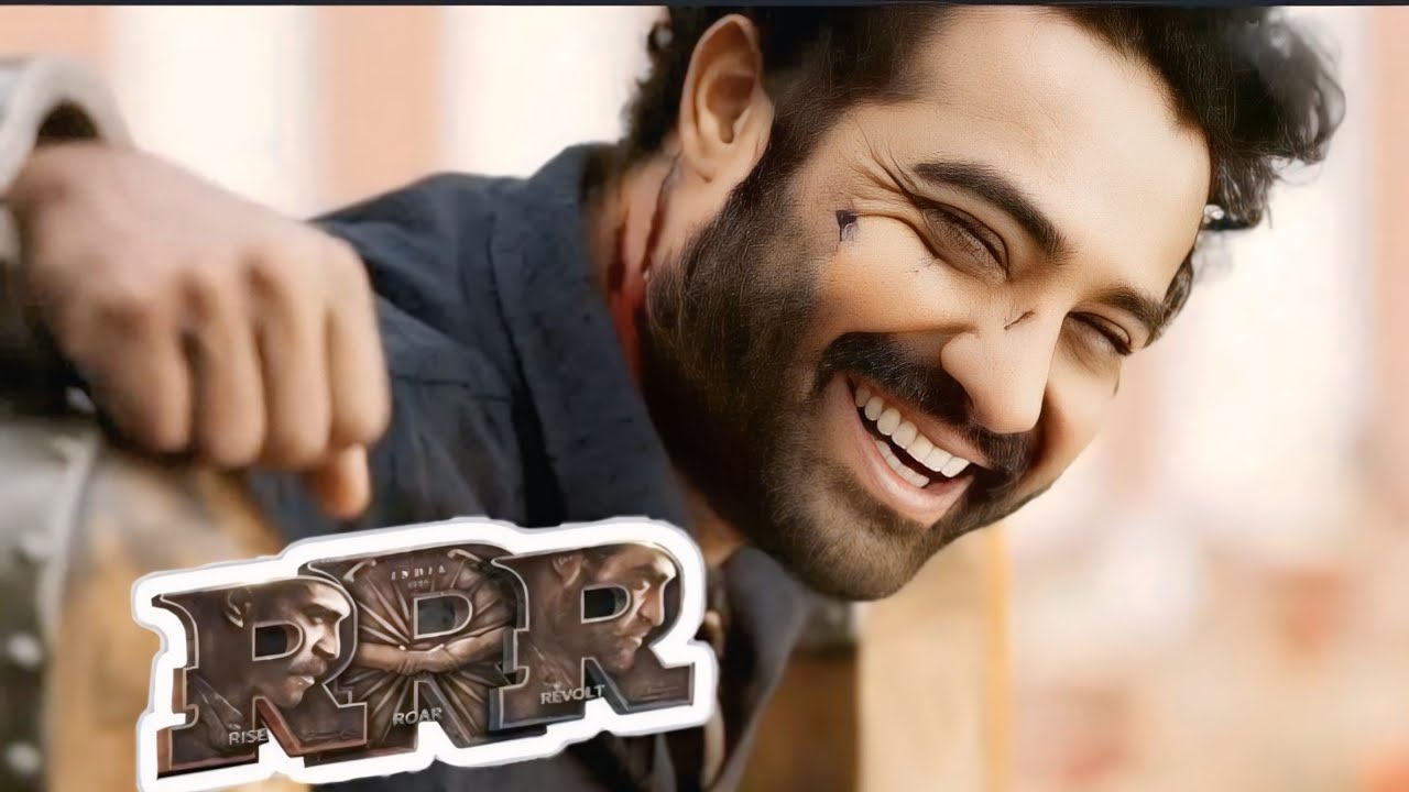 RRR Movie Ruined By AI | RRR Funny AI Video - YouTube