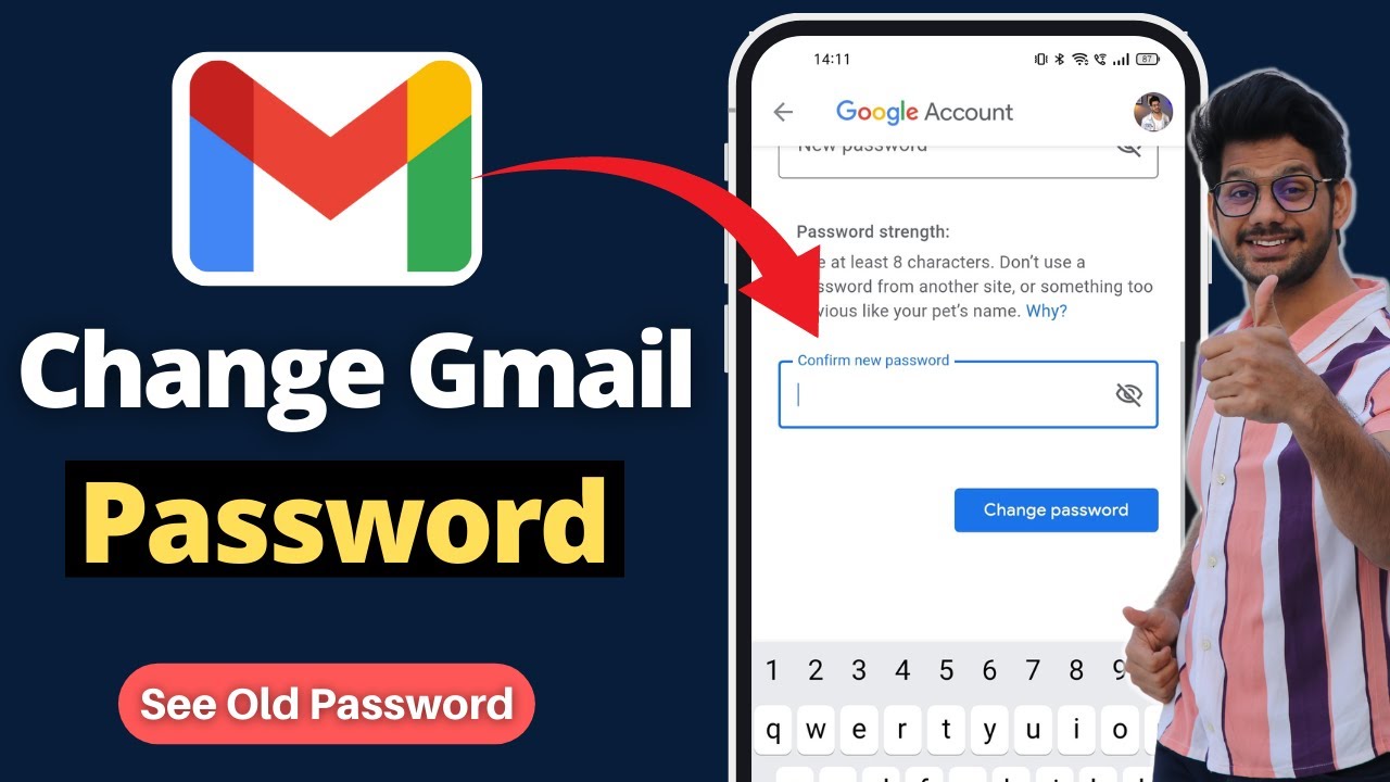 Gmail Ka Password Change Kaise Kare How To Change Gmail Password Change Google Account gmail-ka-password-change-kaise-kare-how-to-change-gmail-password-change-google-account
