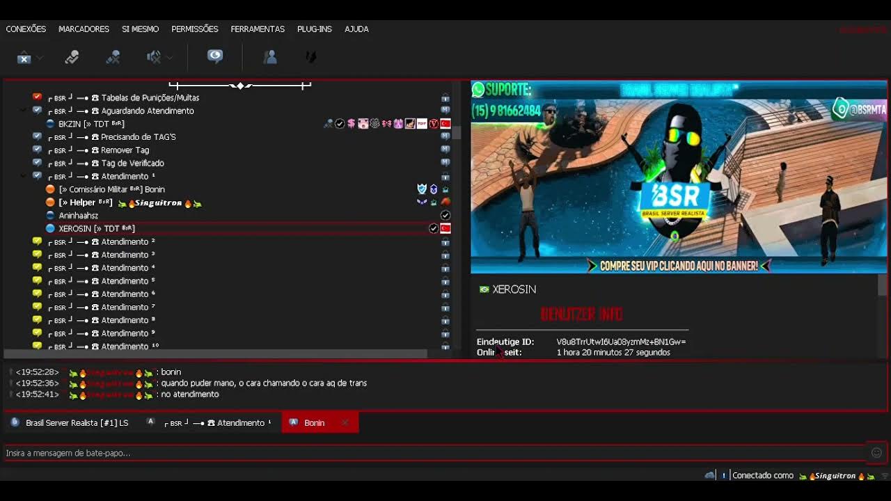 TeamSpeak 3 2021 10 28 19 51 26 - YouTube