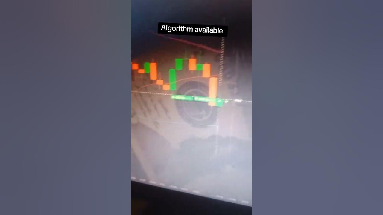 Trading Algorithm available if you are interested inbox me 80 to 85% accuracy #trading - YouTube