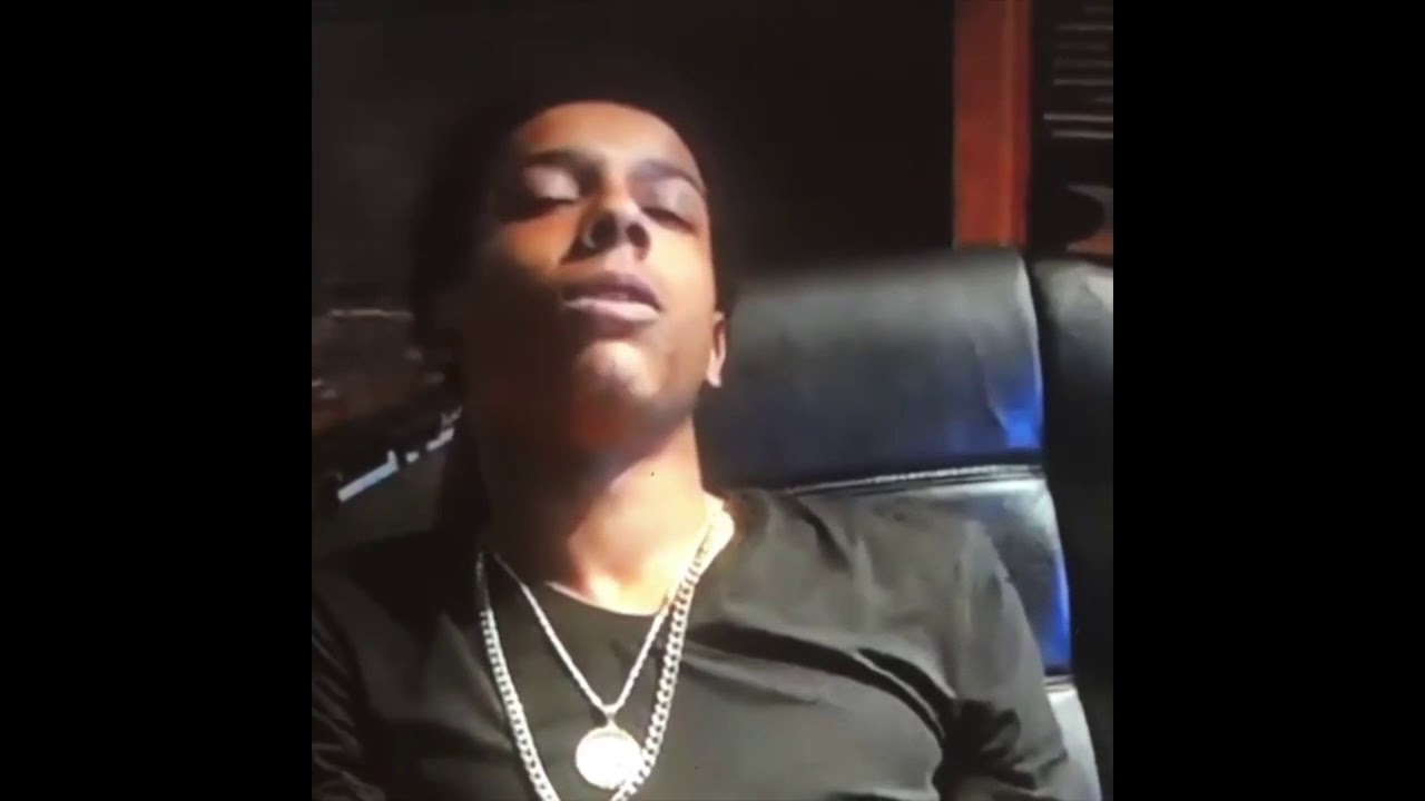 Rap-A-Lot Artist Marley G Passed Away - YouTube