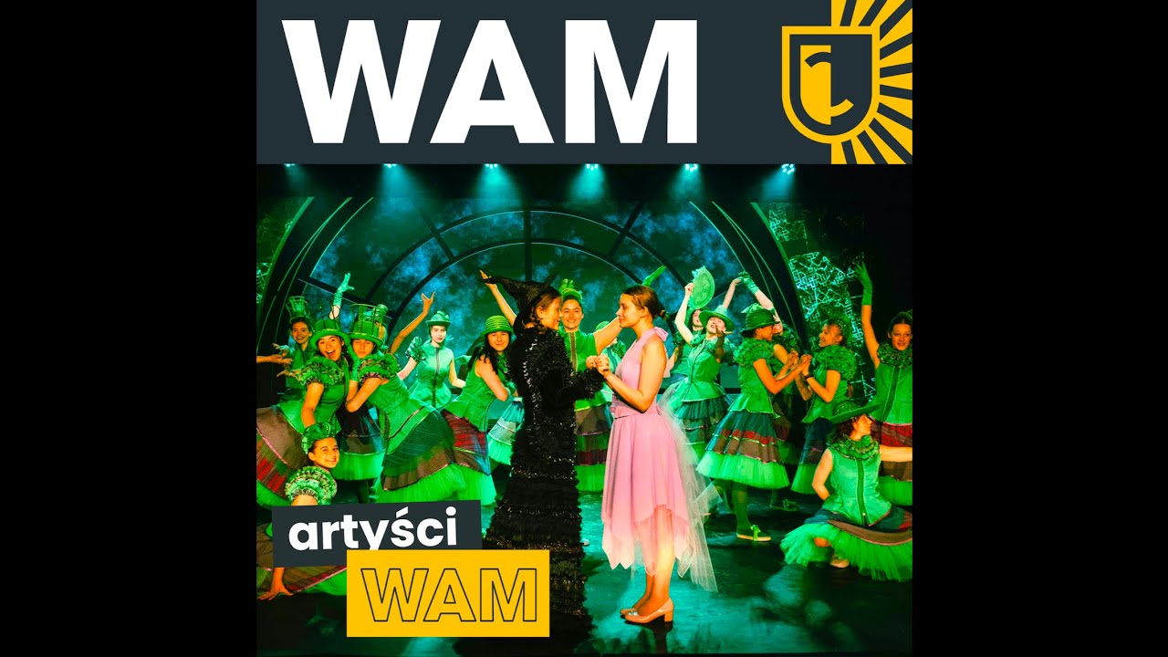 "Musical Station" - WAM - making of - YouTube