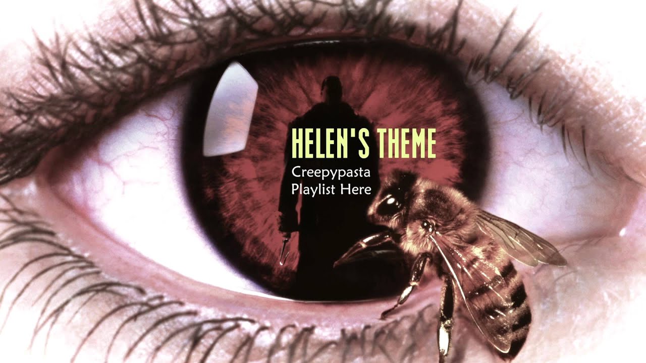 "Helen's Theme" (Music Box) - Candyman (Creepypasta Piano) - YouTube