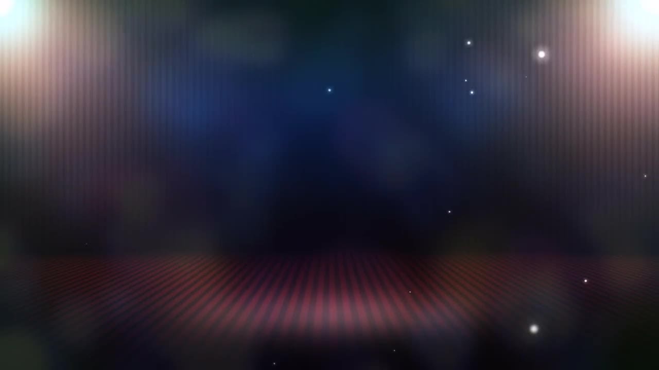 Staged Celebration Stock Motion Graphics - YouTube