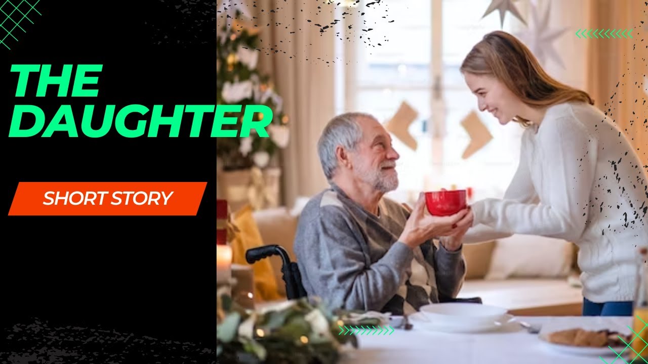 The Daughter Short Story - YouTube