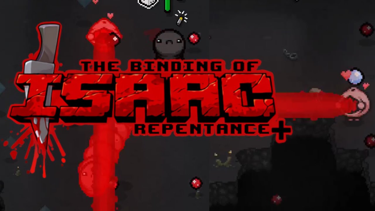 John Brimstone der Chiller | Binding of Isaac Co-Op - YouTube