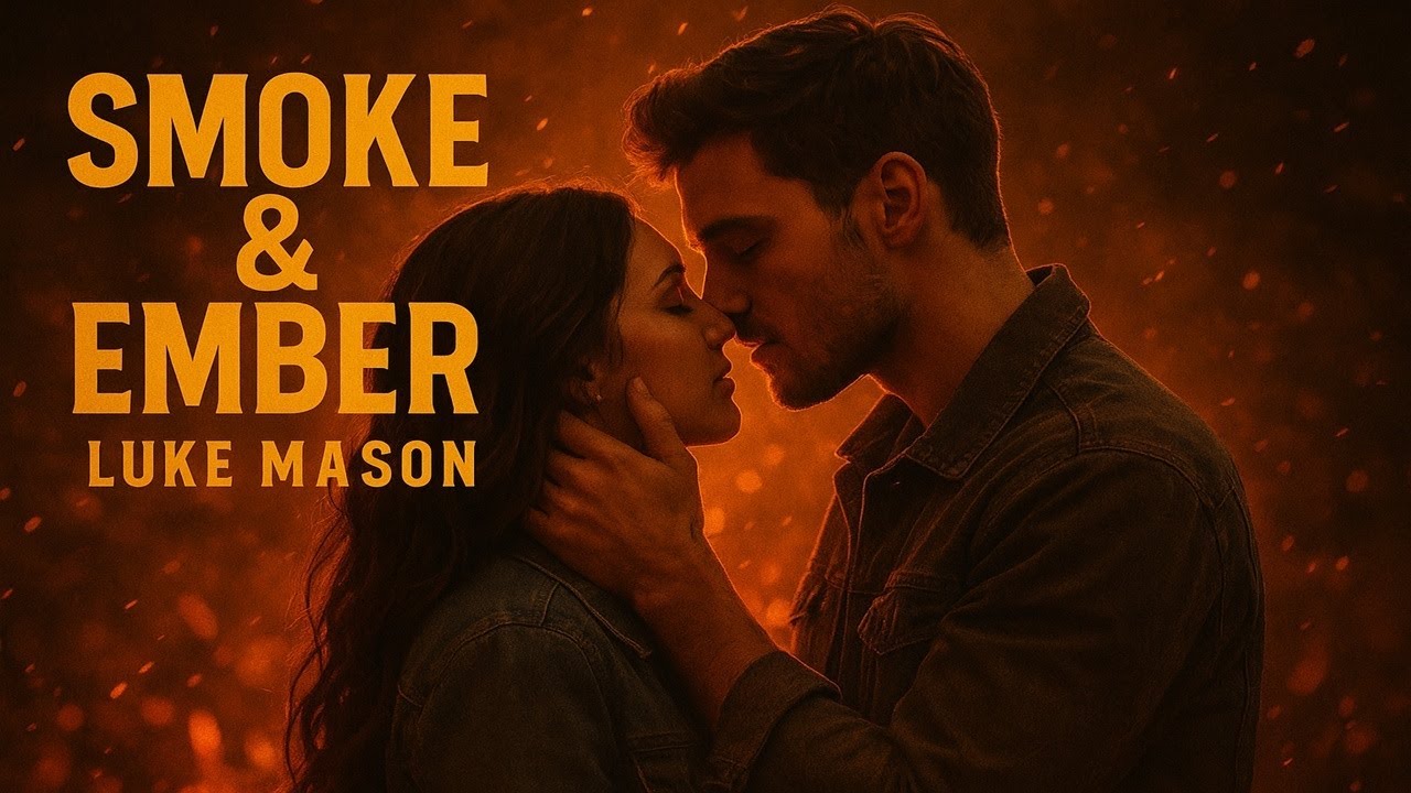 Luke Mason - Smoke & Ember (Official Audio) | A Campfire Country Slow ...
