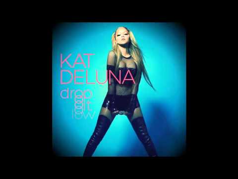 [INSTRUMENTAL] Kat DeLuna - Drop it Low