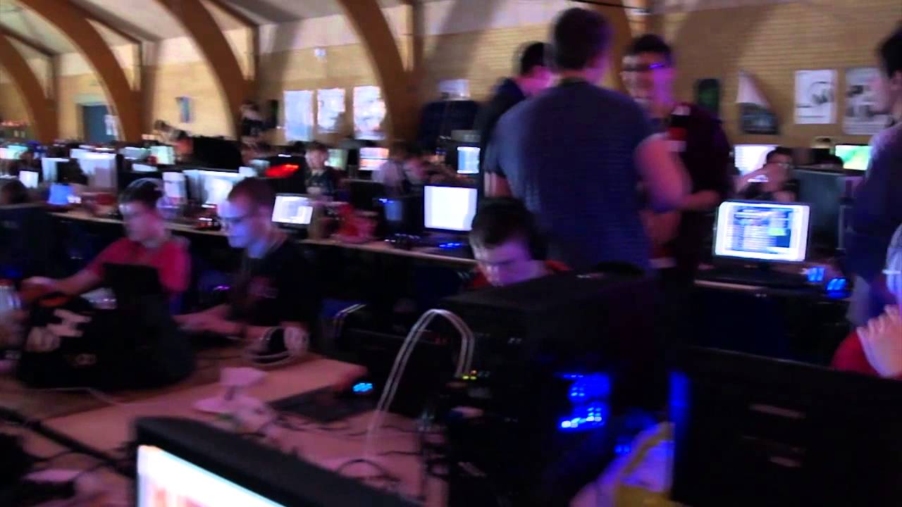 Geeks Gone Wild #18 - Trailer - YouTube