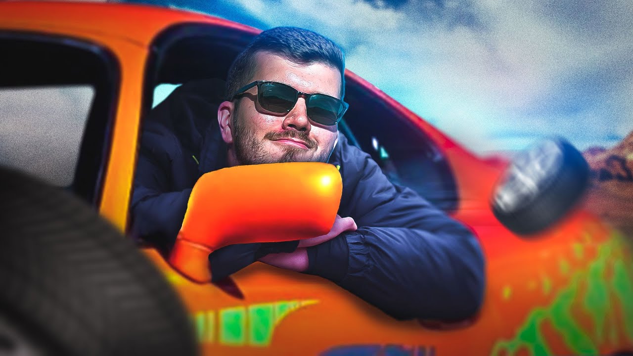 JAMAIS VU UN MEC AUSSI NUL ! Ft. @IDREAU et @SkyZiiHD (Need For Speed ...