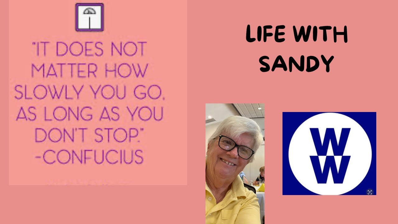 SLOW AND STEADY 10-4-23 - YouTube