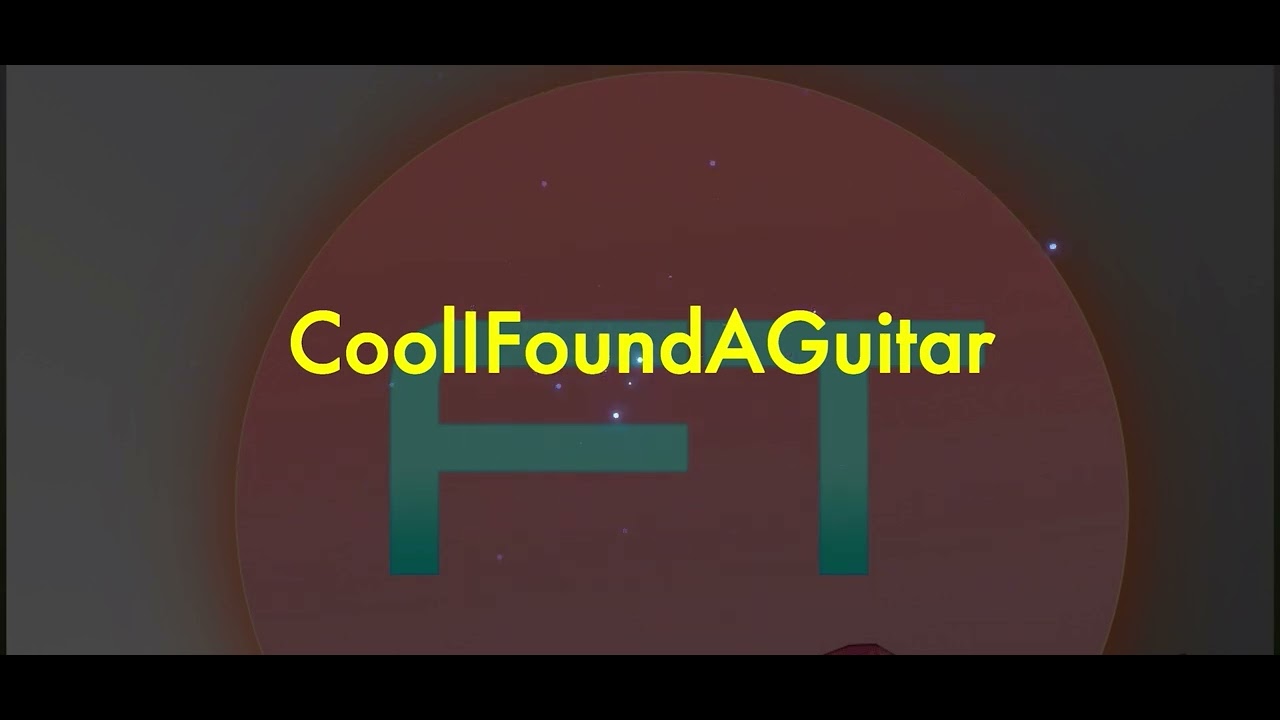 Mike Doerr - I Found A Guitar - YouTube