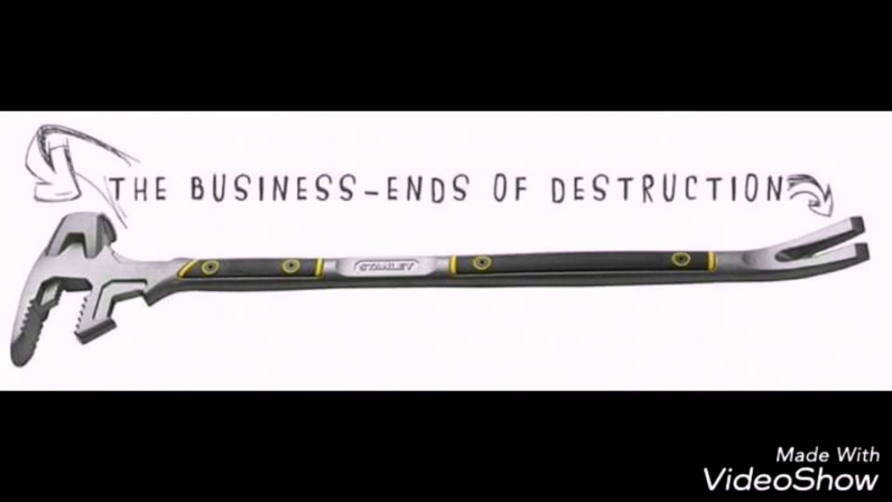 some crazy tools-04 - YouTube