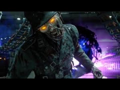 Late Night CW Zombies Vibes - YouTube