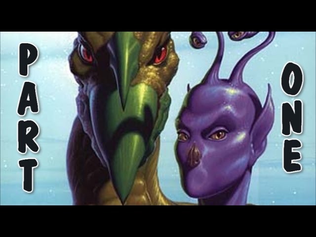 Animorphs Hork Bajir