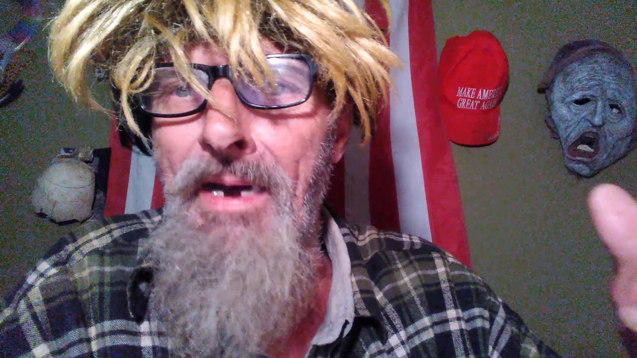 Last shout-out for the night - YouTube