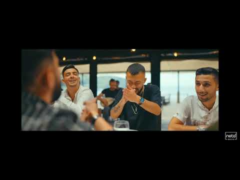 kurtulus kus & Burak Bulut  _ sevmedim Deme