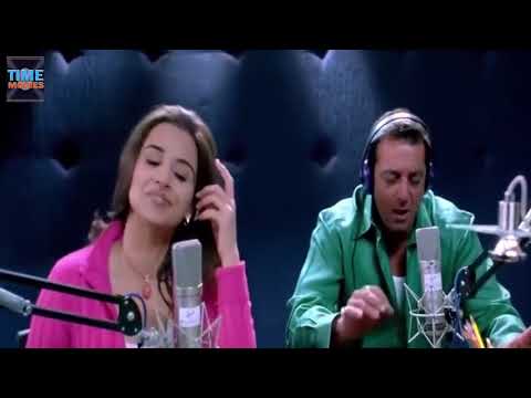 Best Scene Lage Raho Munnabhai