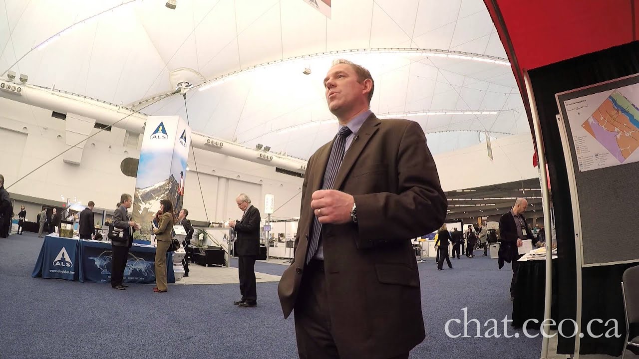 Jason Weber, President and CEO, Estrella Gold - YouTube