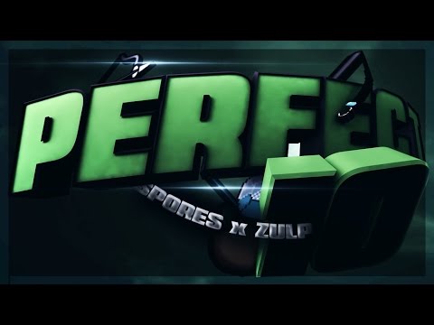 Perfect10 [Pax10 Revamp] - YouTube