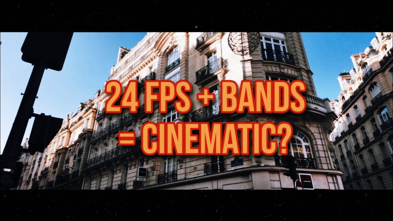 Why Is 24 Fps Better – How Many Fps Is A Movie – HJEGK