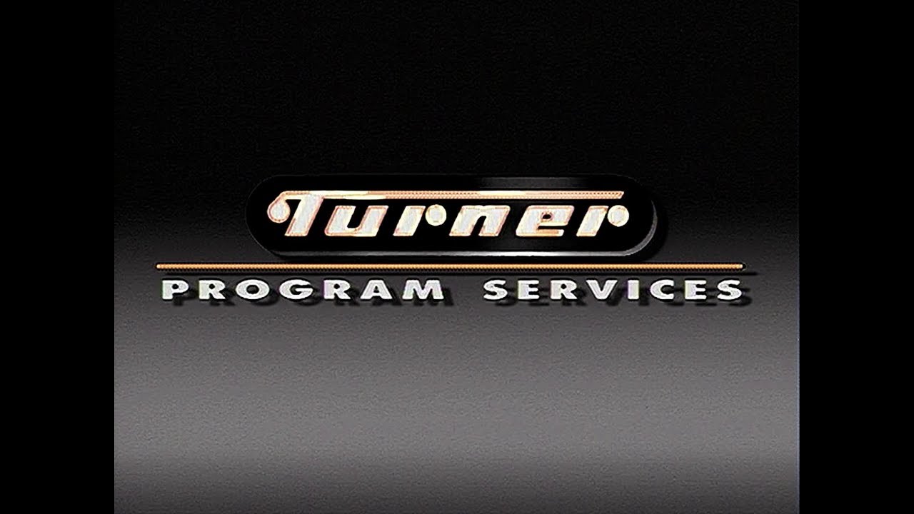 Hanna-Barbera/Turner Program Services (1994) - YouTube
