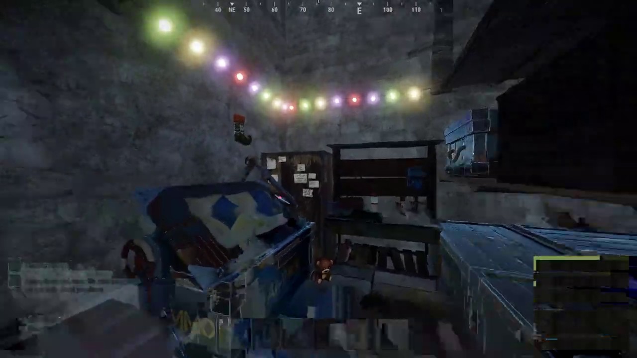 Automatic Doors And Light Switch (Rust) - YouTube