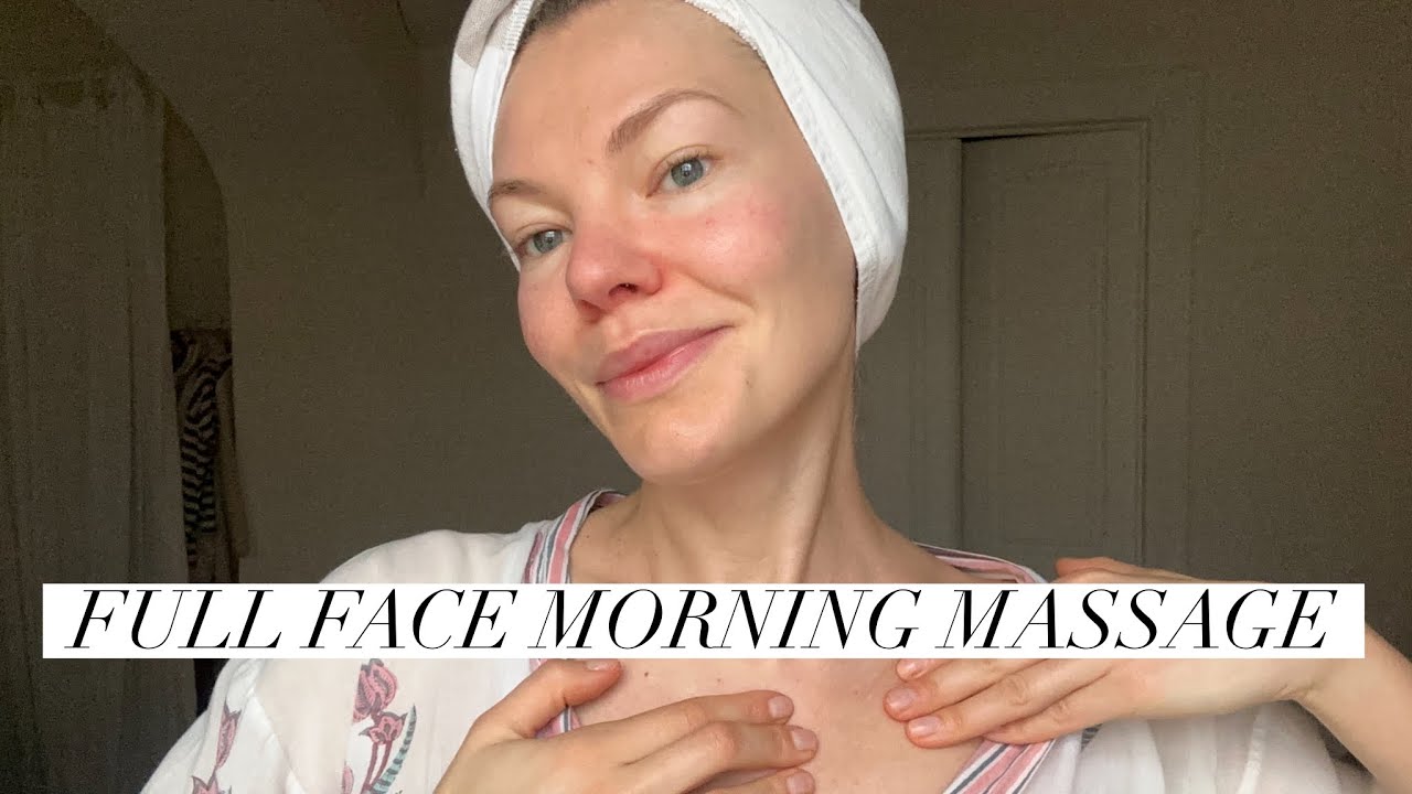 Good Morning Massage - YouTube