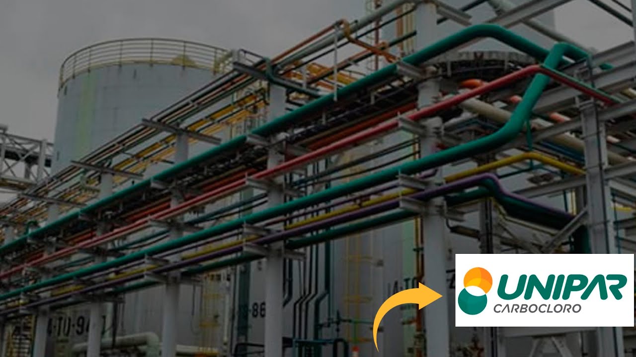 Unipar Carbocloro - UNIP6 - Radar da Bolsa | Prefiro Investir - YouTube
