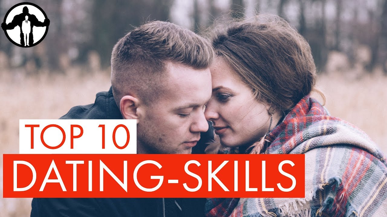 Top 10 DATING SKILLS von Meisterverführern - YouTube