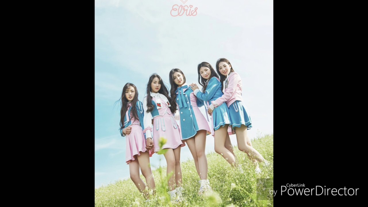 Elris - We First Male Version Audio - YouTube