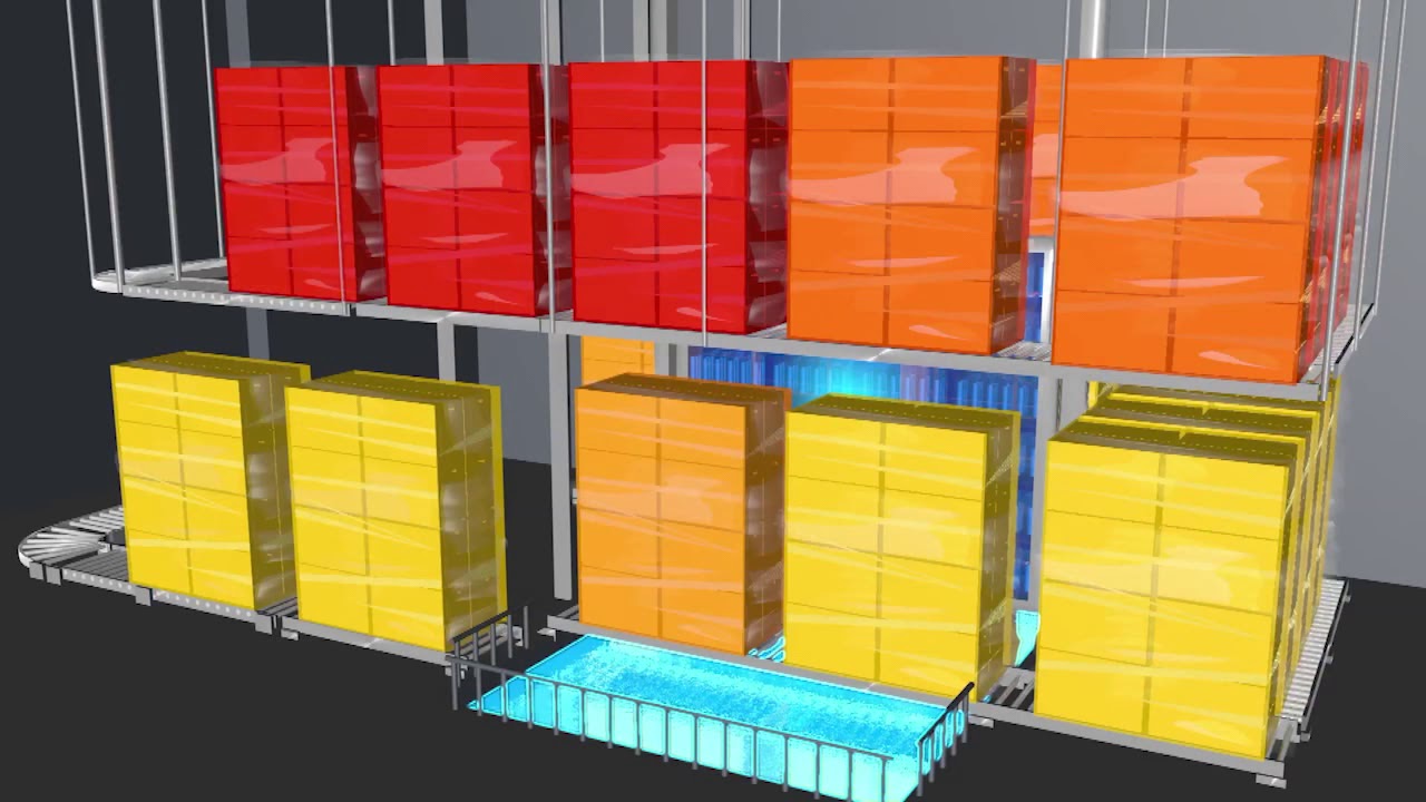 BGS Beta-Gamma-Service | Using gamma rays to destroy germs: How ...