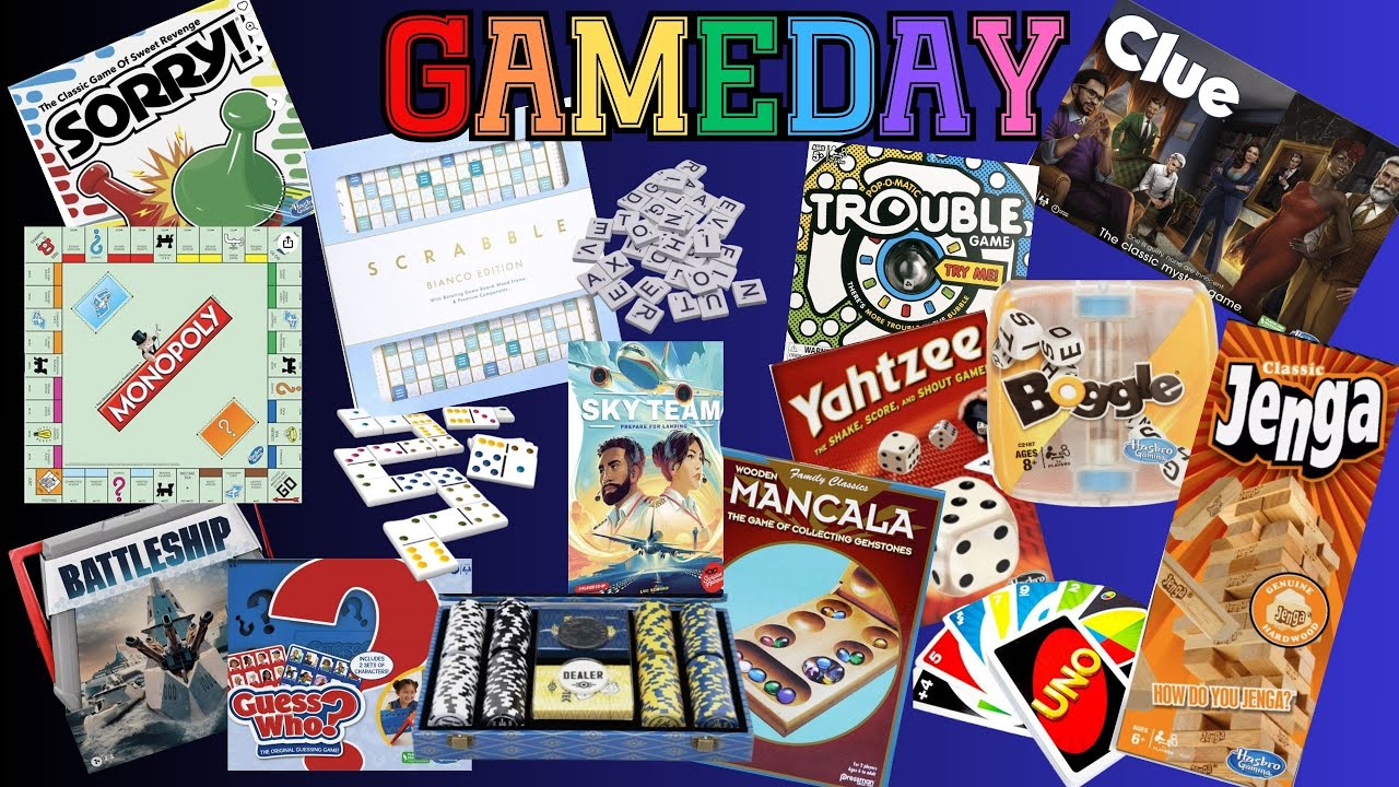 Board games TEST stream. #aussienutz #boardgames - YouTube