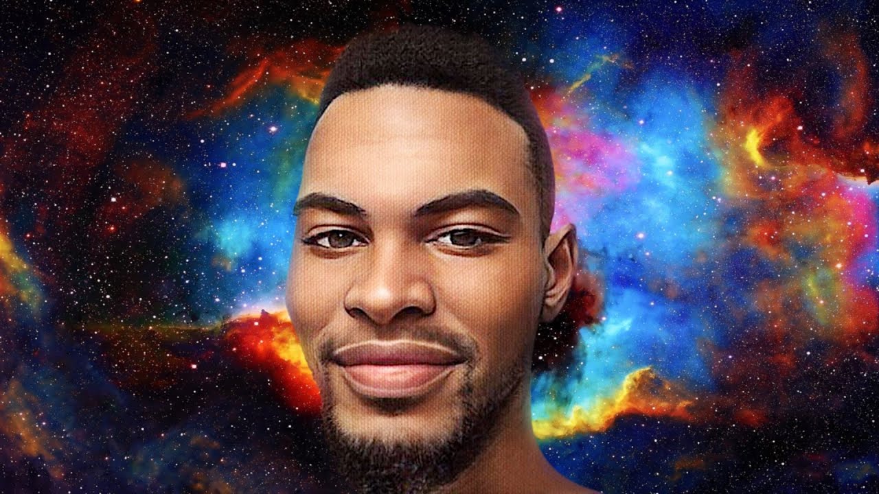 🥷🏾Like Me - Chillin With Tri - YouTube